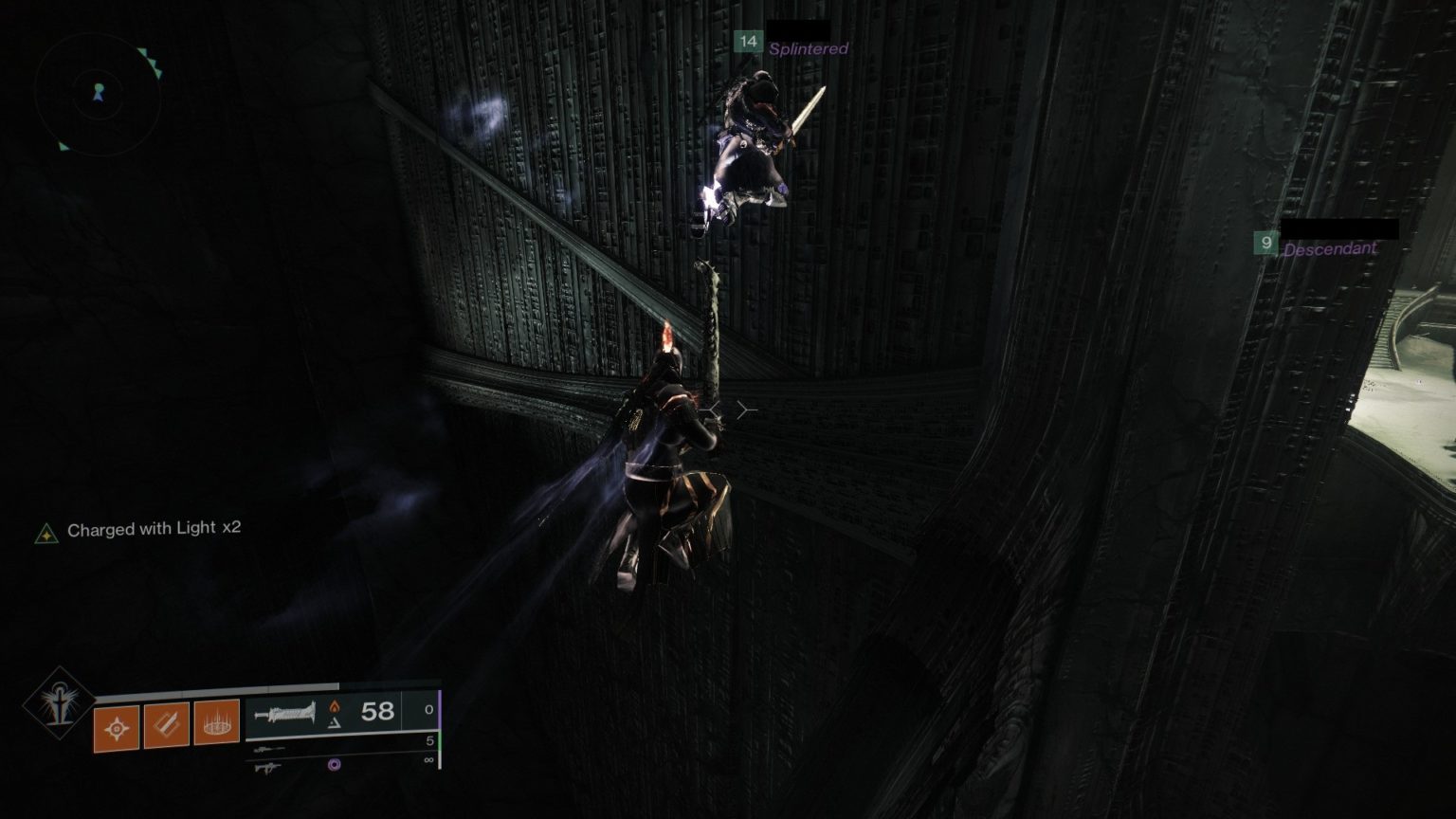 All hidden chest locations in King's Fall in Destiny 2 - Dot Esports