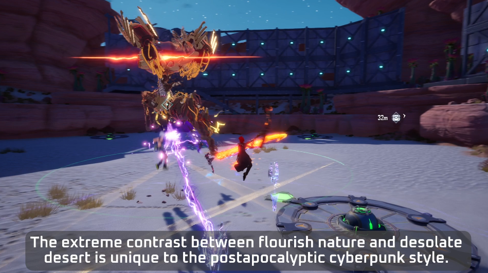 Here is your first look at Vera gameplay, Rudolph World Boss in Tower ...