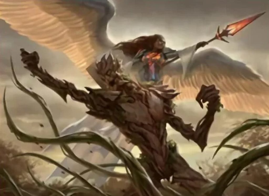 MTG Arena September announcements: Full notes and updates - Dot Esports