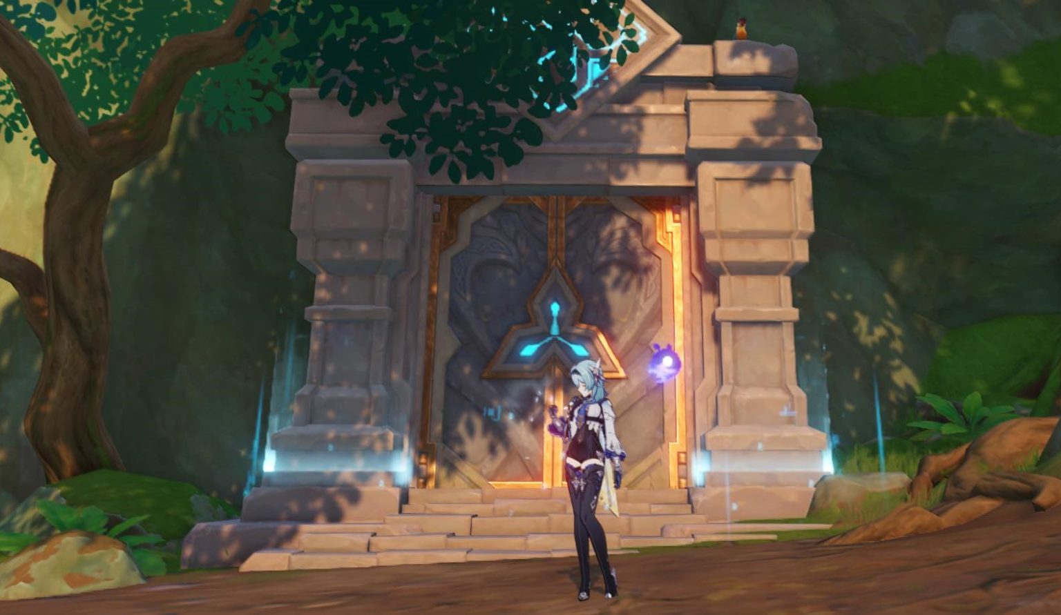 How to get the Deepwood Memories Artifact Set in Genshin Impact - Dot ...