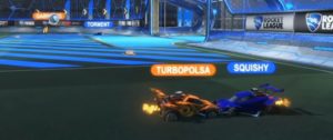 What is Rule 1 in Rocket League? - Dot Esports