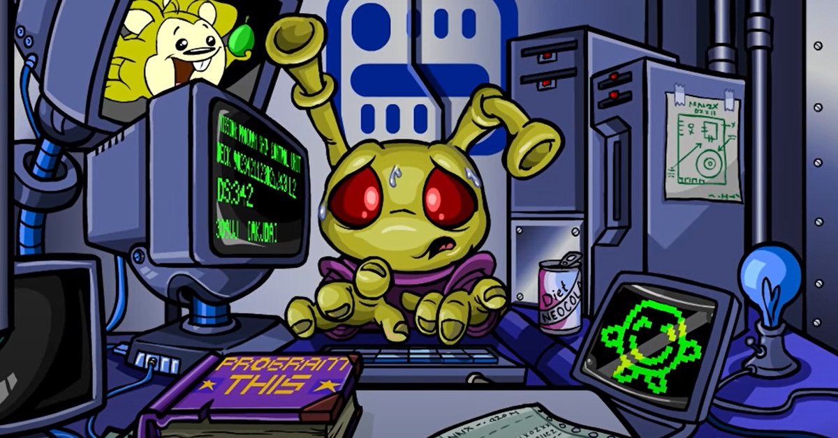 Neopets urges players to change passwords after revealing info 'was ...