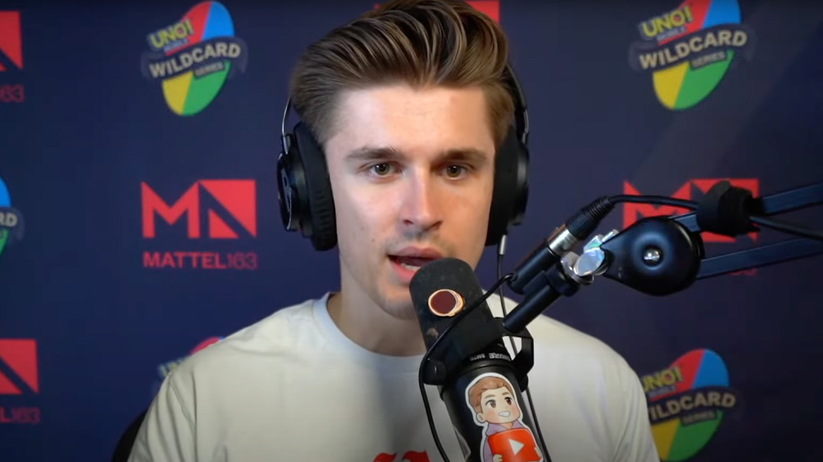 Ludwig predicts Twitch’s reign as 'top dog' is nearly over - Dot Esports