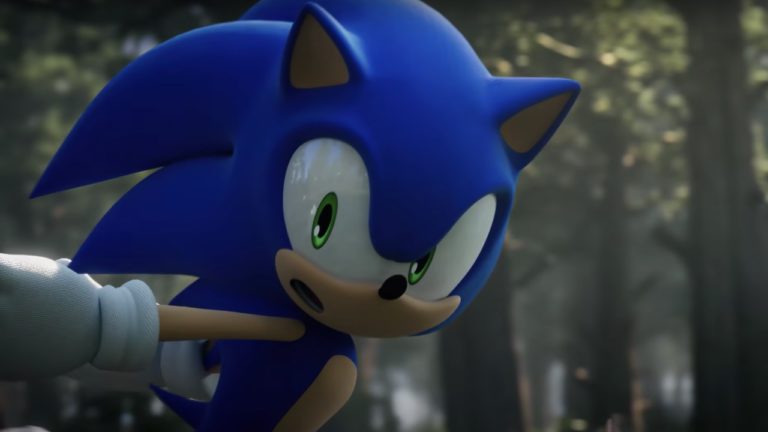 New Sonic footage emerges online, more information on Ares Island ...
