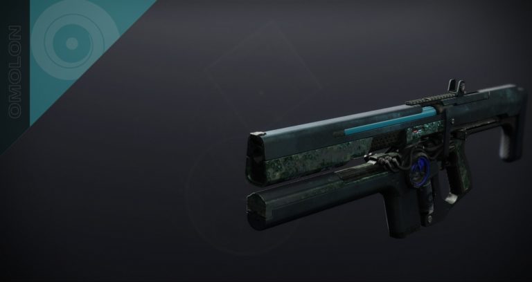 Ammit AR2 god roll in Destiny 2 | Best perks to craft for Ammit AR2 ...