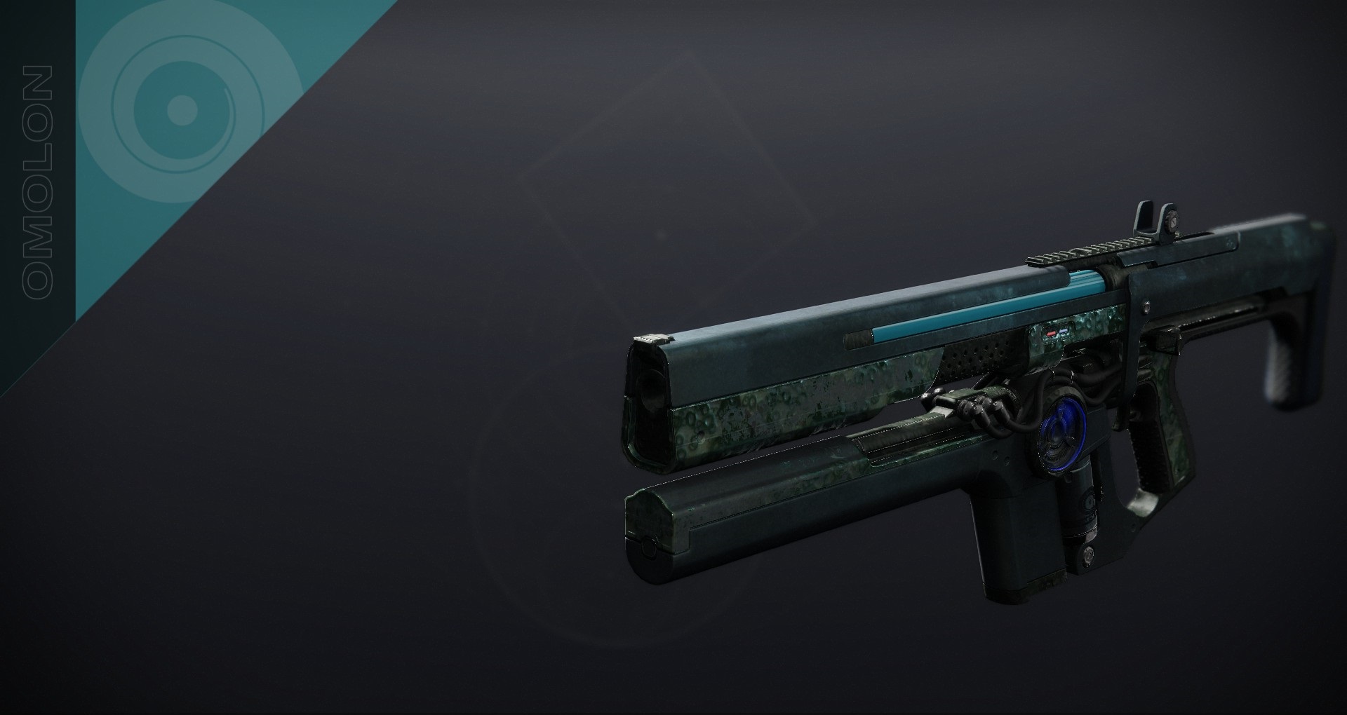 Ammit AR2 god roll in Destiny 2 | Best perks to craft for Ammit AR2 ...