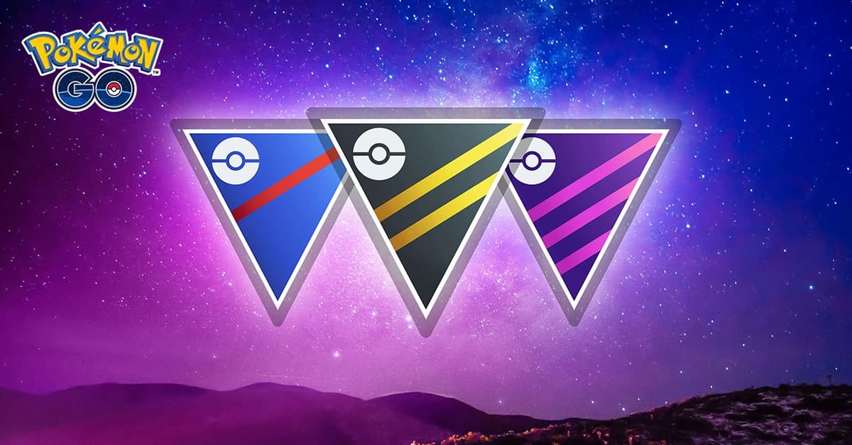 Pokémon Go Battle League Season Of Light Brings New Special Cups