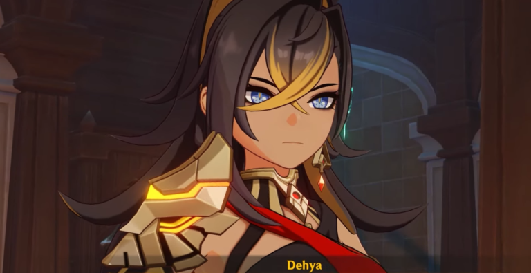 Dehya farming guide: Best ways to farm Dehya level up, talent, and ...