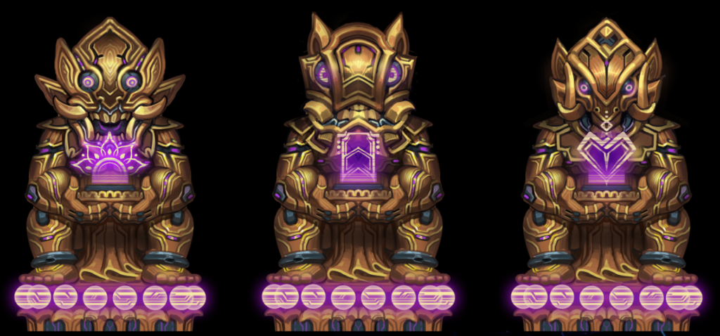 Good intentions, better prizes: Riot introduces new Three Honors skin ...