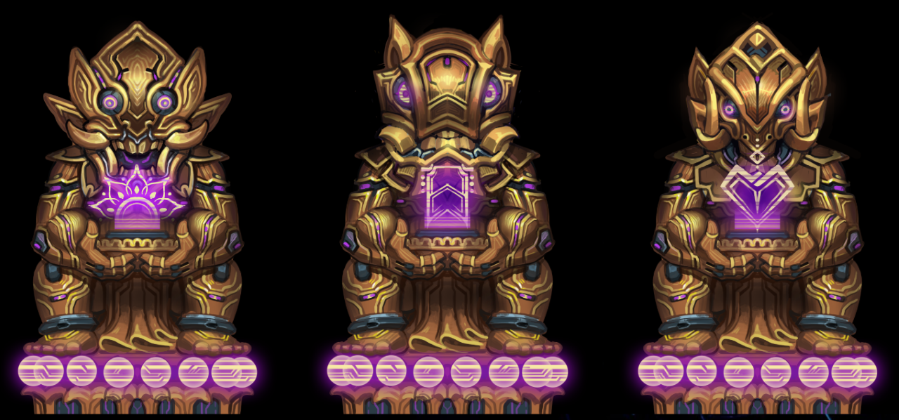 Good intentions, better prizes: Riot introduces new Three Honors skin ...