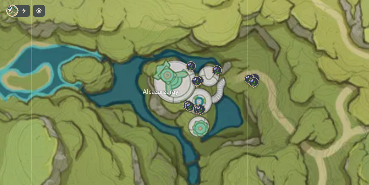 Where to get Padisarah in Genshin Impact - Dot Esports