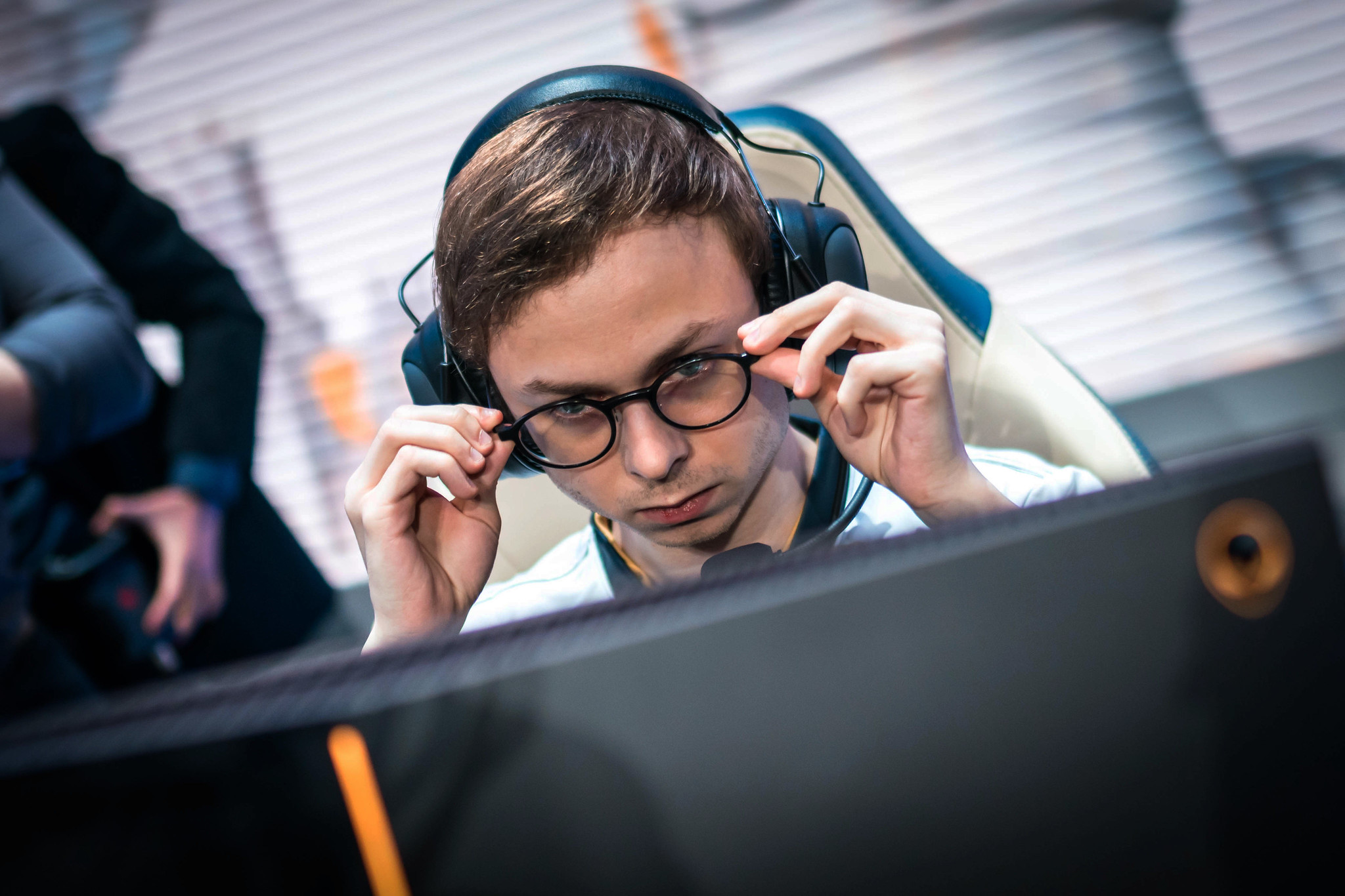 Jensen sets record for most consecutive Worlds qualifications all-time ...