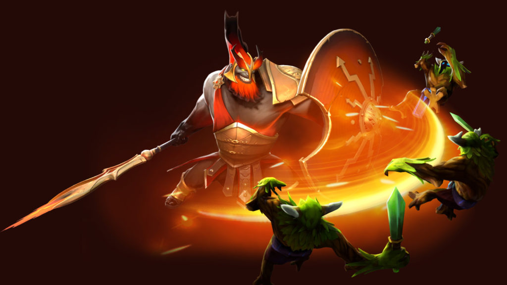 Dota 2 Patch 7.32b: Full notes, buffs, nerfs, and updates - Dot Esports