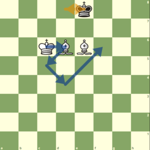 How to checkmate with two bishops in chess - Dot Esports