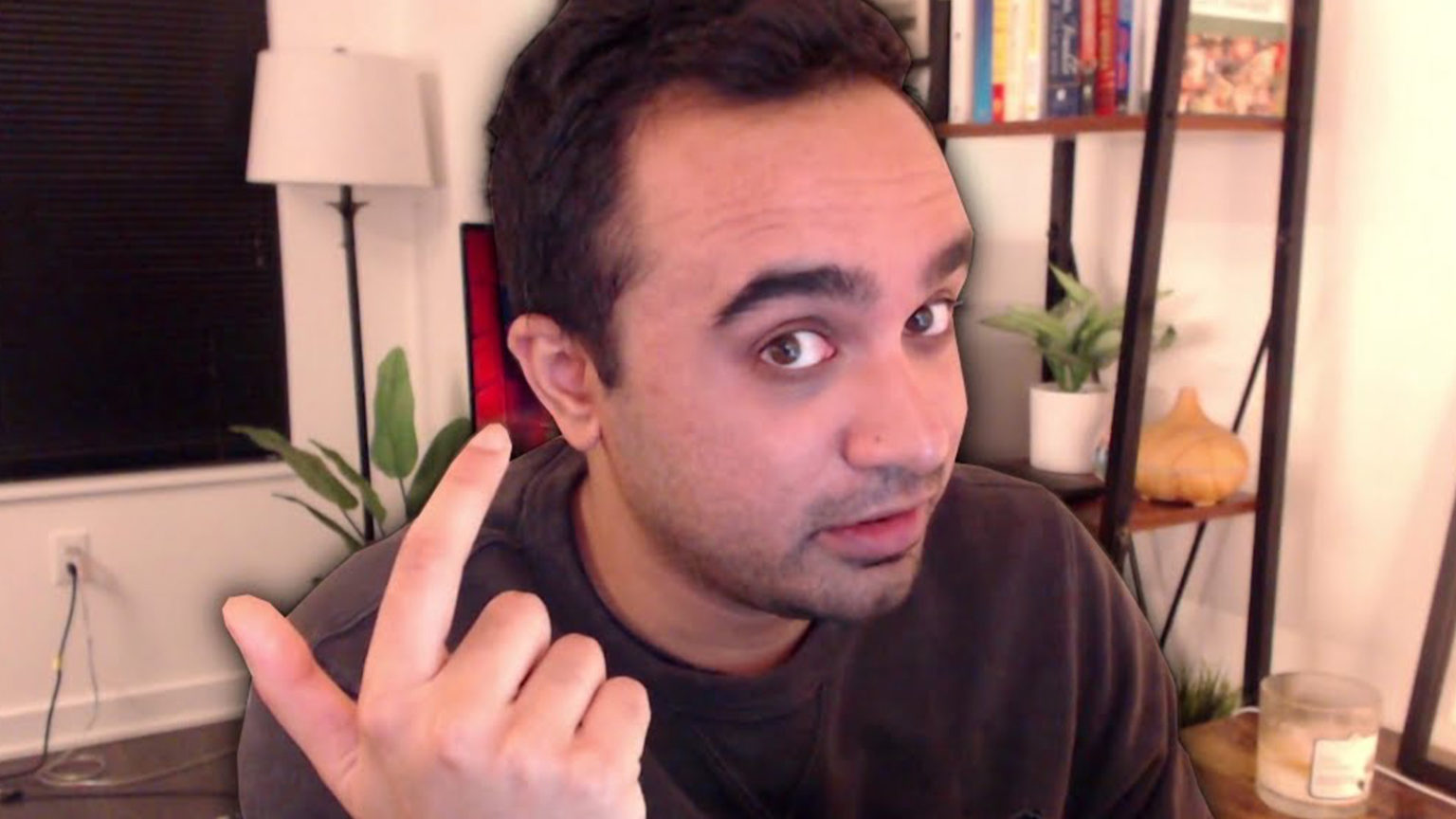 Squeex asks fans not to call him ‘an Indian Twitch streamer’ anymore ...