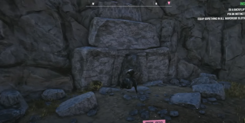 Goat Simulator 3 allows you to become Jesus in its most holy Easter egg ...