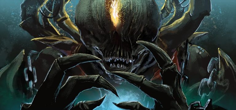 How to Beat Golgoroth in King's Fall in Destiny 2 - Dot Esports