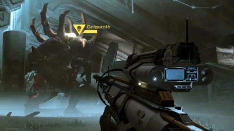 How to Beat Golgoroth in King's Fall in Destiny 2 - Dot Esports