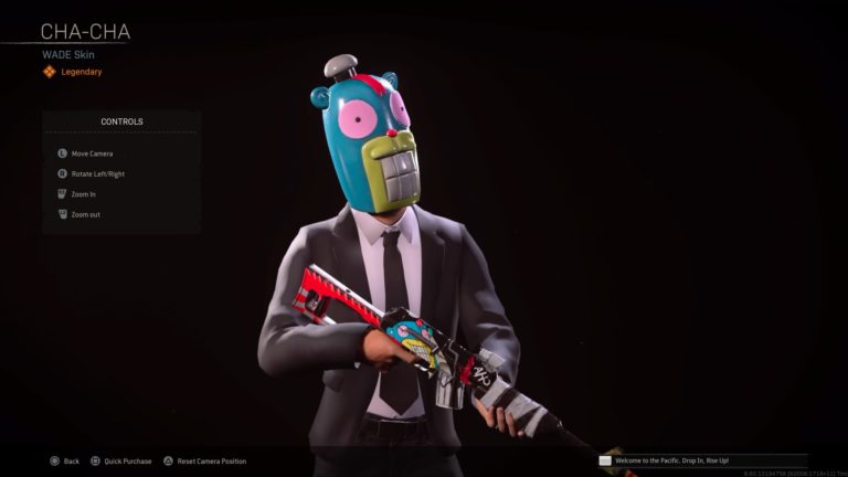 How to get Umbrella Academy skins in Call of Duty: Warzone and Vanguard ...