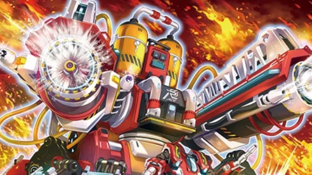 Amazing Defenders booster set helps 3 archetypes for Yu-Gi-Oh! TCG in ...