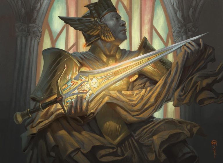 Best MTG colorless Draft cards in Dominaria United Limited - Dot Esports