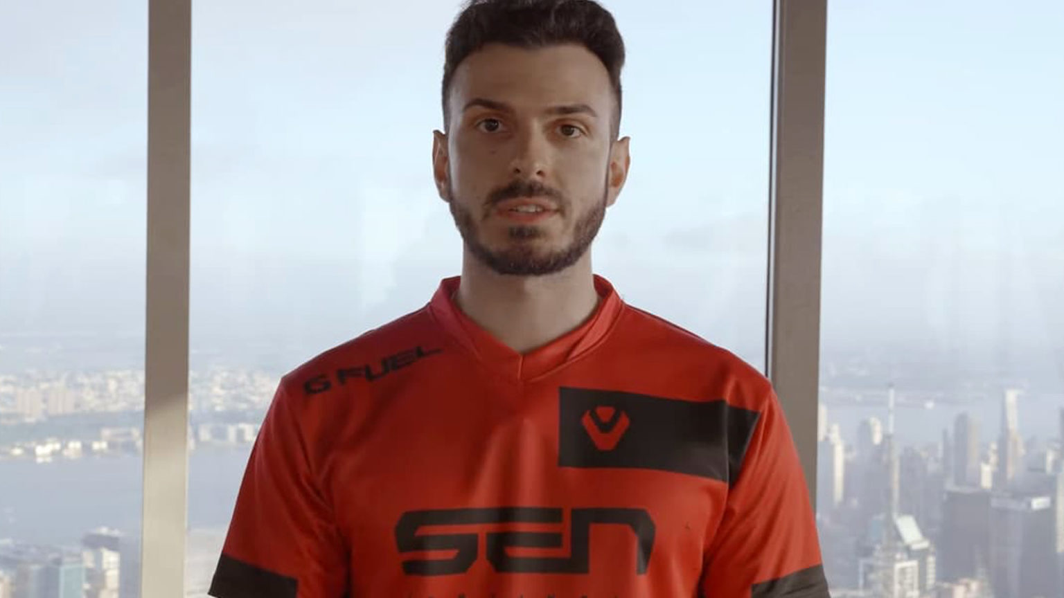 Who is Tarik? History, Twitch earnings, age, setup - Dot Esports