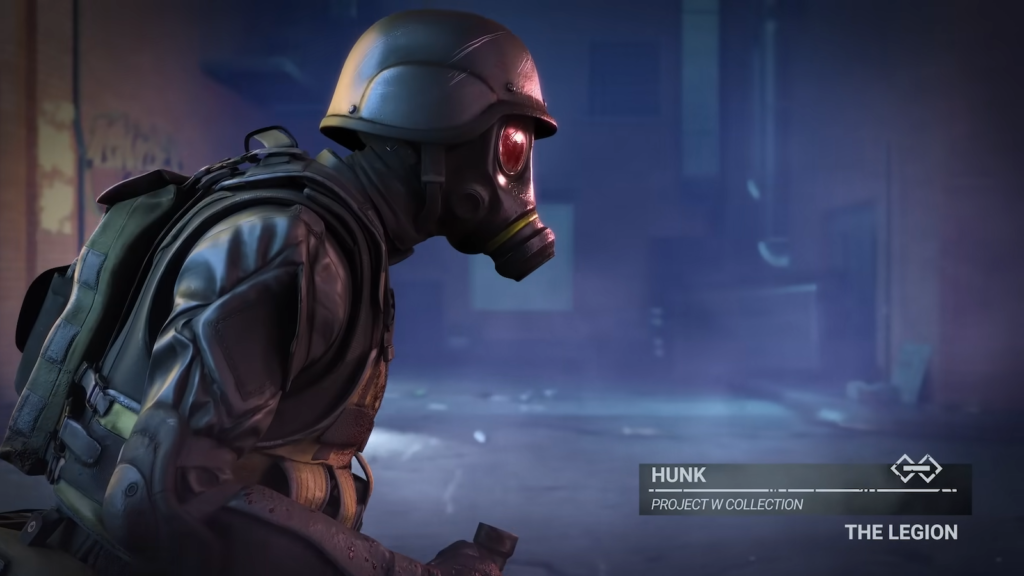 Every new Dead By Daylight skin in the Project W update - Dot Esports