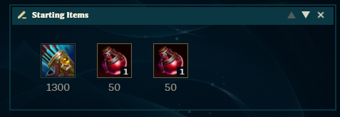 Best Jinx ARAM build in League of Legends: Runes, Counters, Items and ...