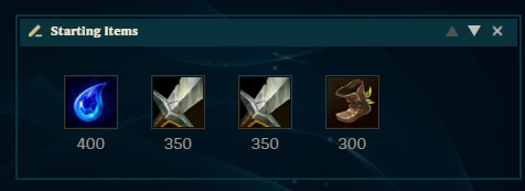 Best Jinx ARAM build in League of Legends: Runes, Counters, Items and ...