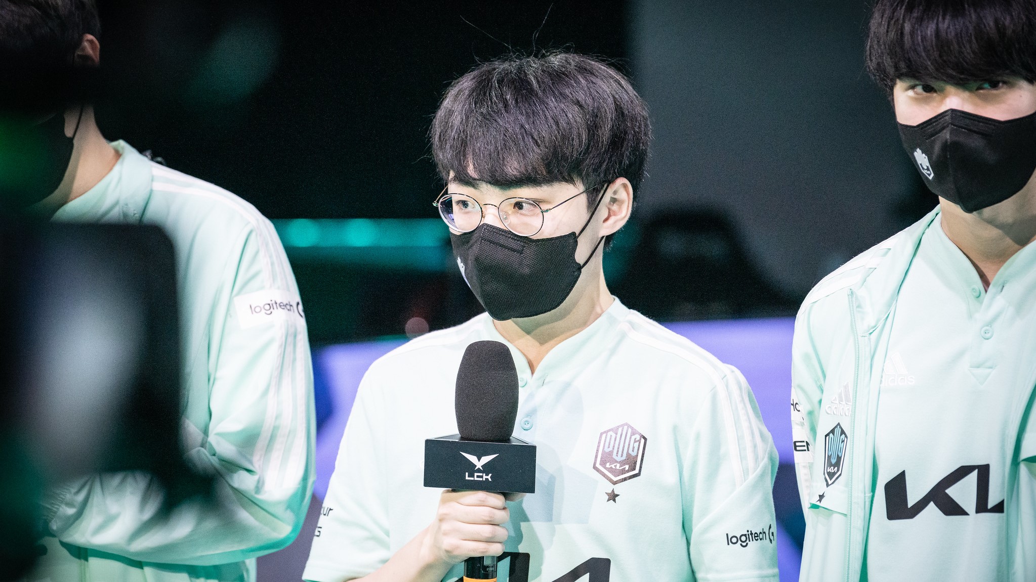 DWG KIA dominate SANDBOX to secure LCK's third seed at Worlds 2022 ...