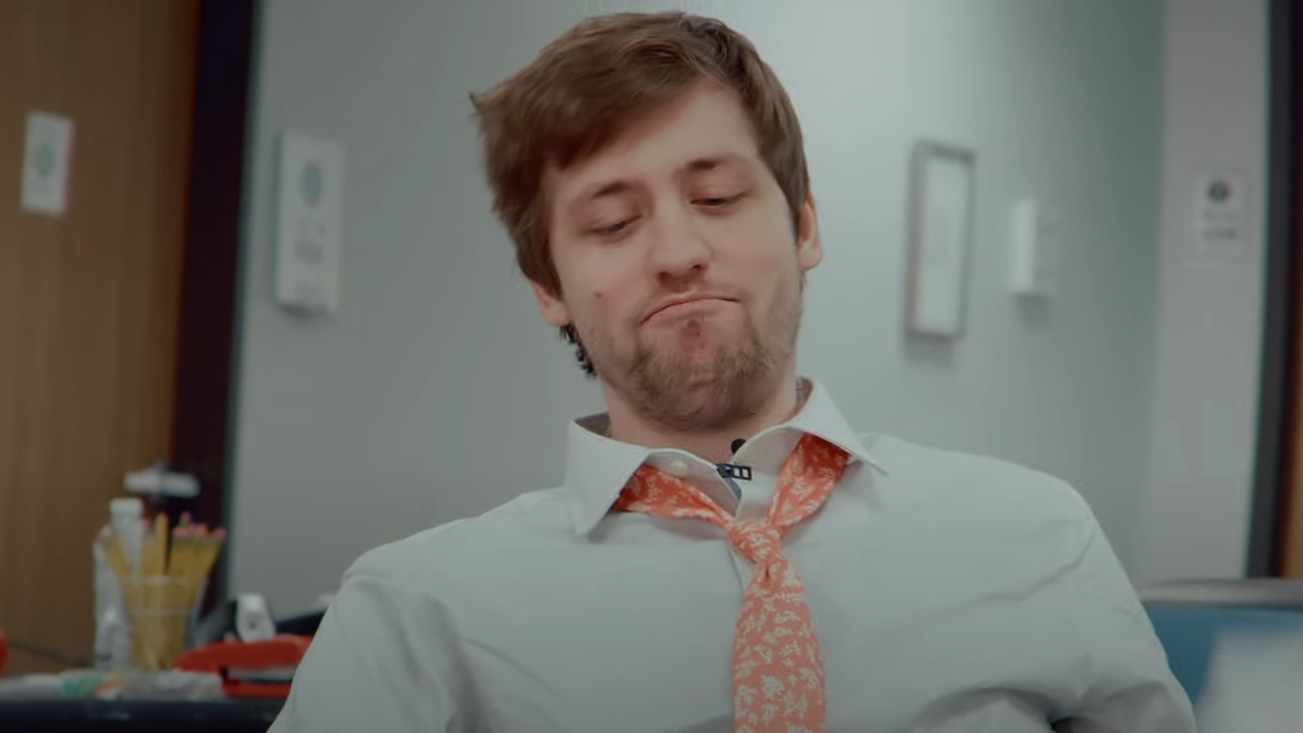 Sodapoppin makes a classic streamer blunder while playing League - Dot ...