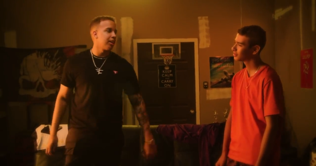 FaZe Swagg slams Modern Warfare 2 movement - Dot Esports