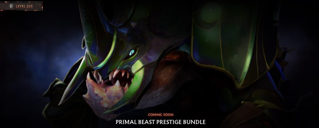 All new Arcanas and skins in the 2022 Dota 2 Battle Pass - Dot Esports