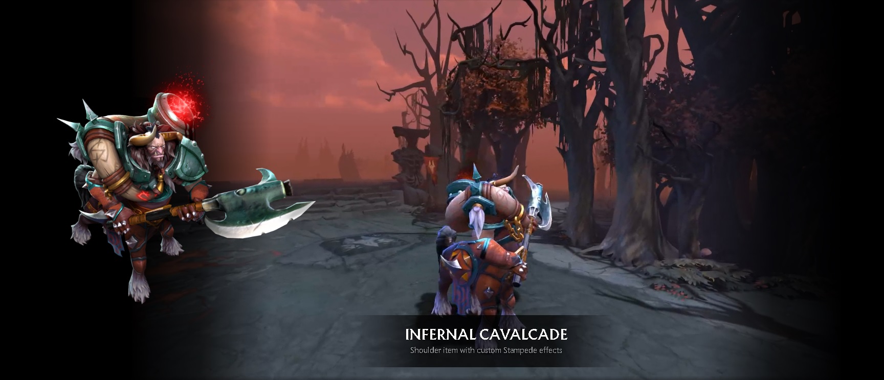 All new Arcanas and skins in the 2022 Dota 2 Battle Pass - Dot Esports