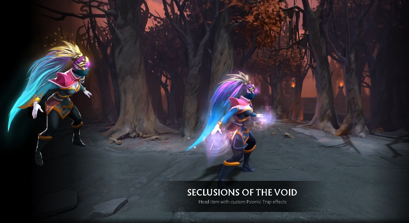 All new Arcanas and skins in the 2022 Dota 2 Battle Pass - Dot Esports