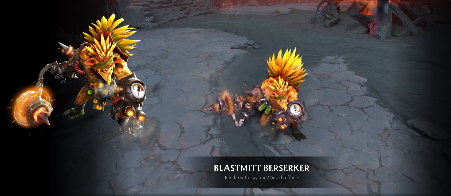 All new Arcanas and skins in the 2022 Dota 2 Battle Pass - Dot Esports