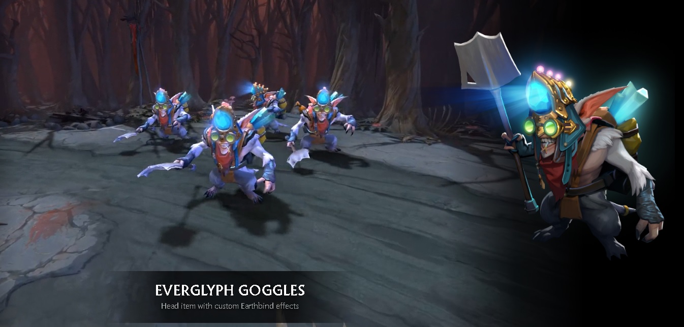 All new Arcanas and skins in the 2022 Dota 2 Battle Pass - Dot Esports