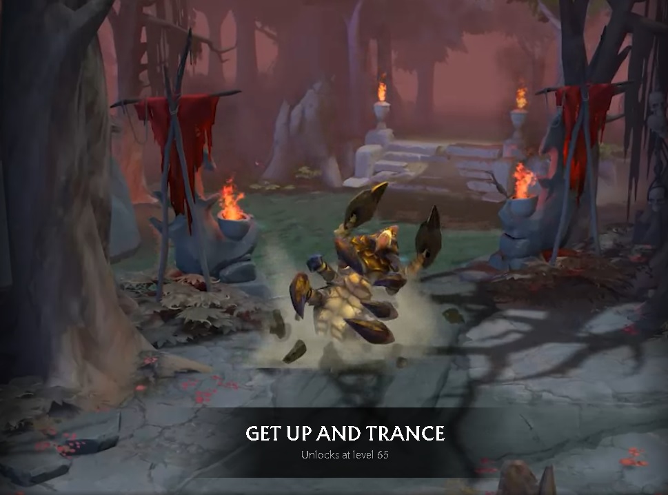 All new Arcanas and skins in the 2022 Dota 2 Battle Pass - Dot Esports