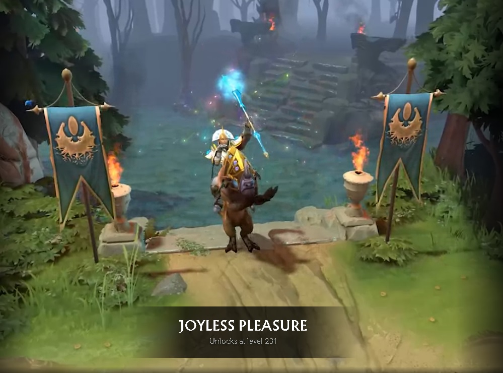 All new Arcanas and skins in the 2022 Dota 2 Battle Pass - Dot Esports