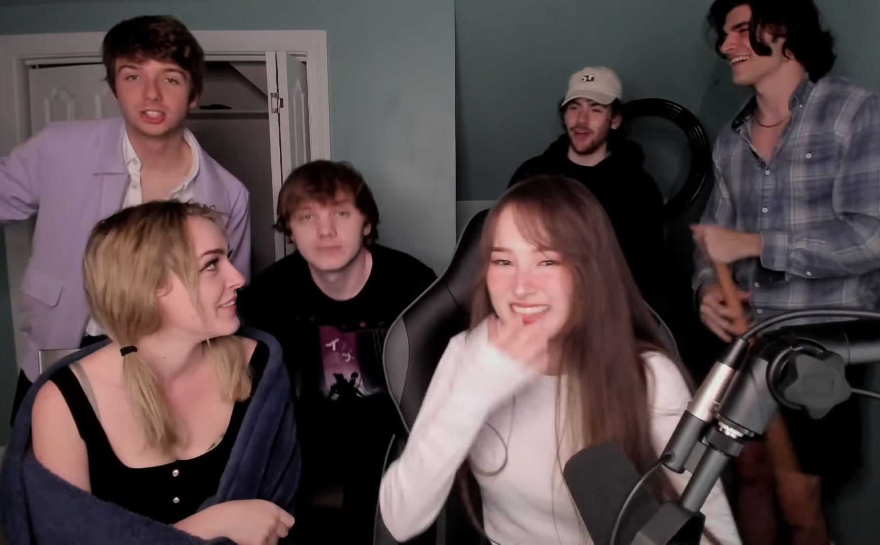 Who is TinaKitten? History, earnings, age, more - Dot Esports