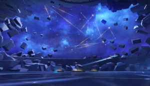 Best Mona Genshin Impact builds: Best weapons & artifacts - Dot Esports