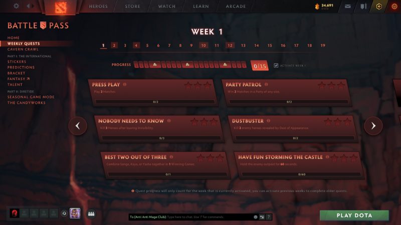 How do levels work in the 2022 Dota 2 battle pass? - Dot Esports