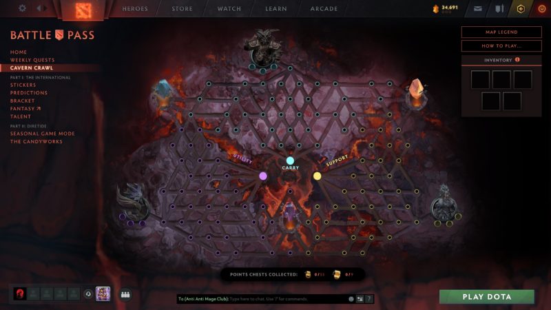 How do levels work in the 2022 Dota 2 battle pass? - Dot Esports