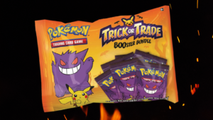 How to get Pokémon TCG: Trick or Trade BOOster Bundle packs - Dot Esports