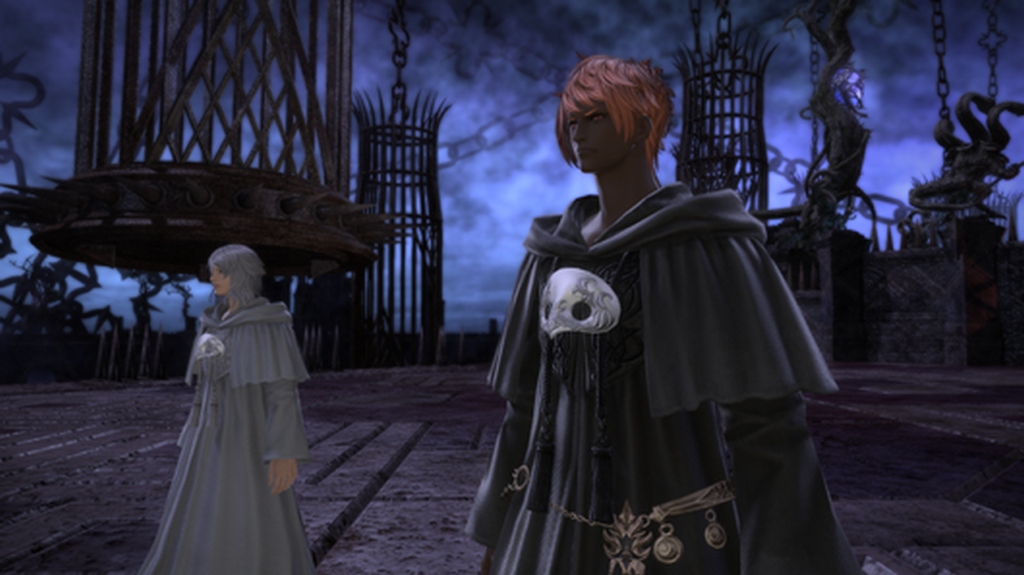 FFXIV producer Naoki Yoshida congratulates first groups to complete ...