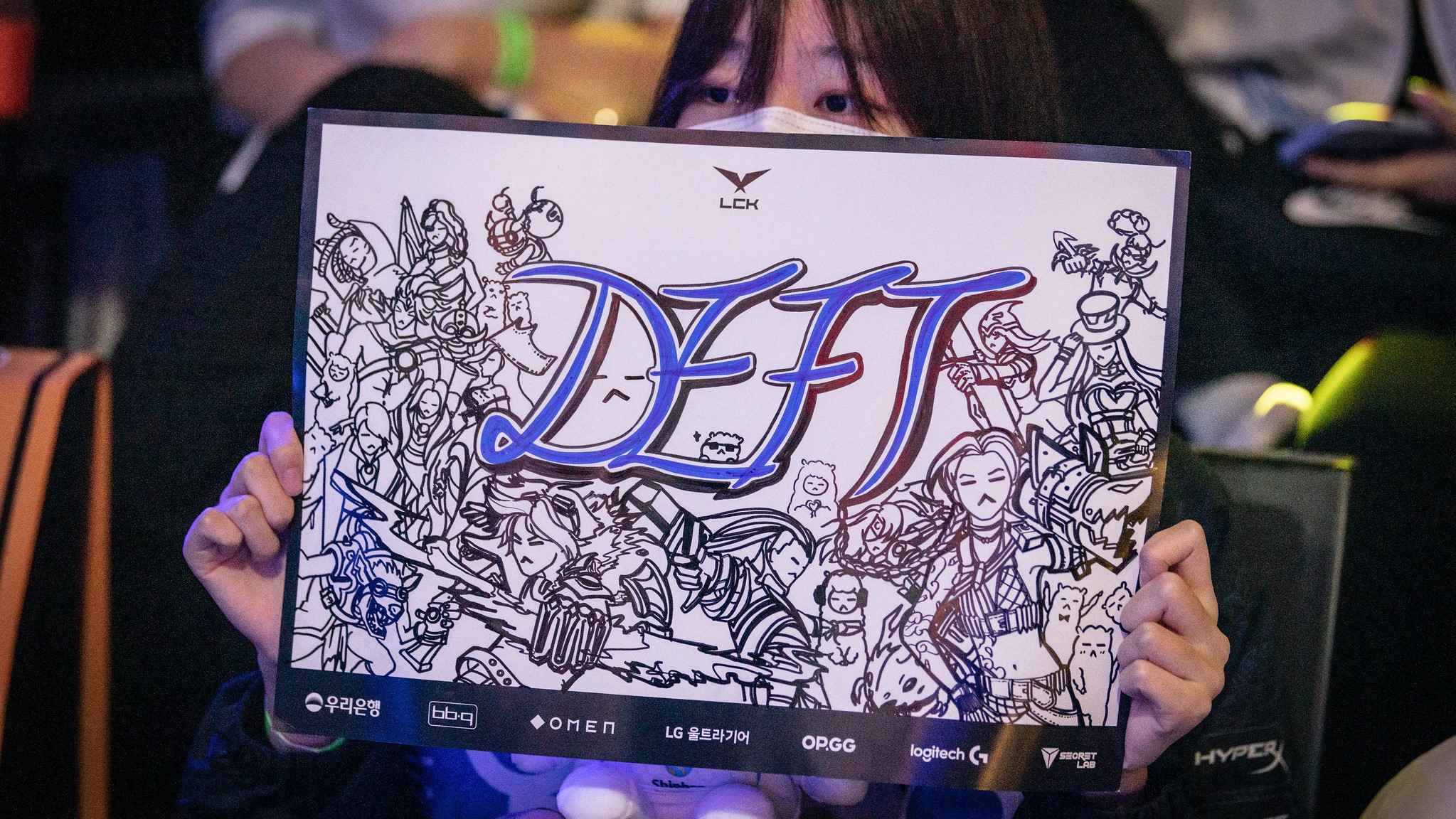 DRX mount comeback against KT, advance in 2022 LCK Regional Qualifier ...