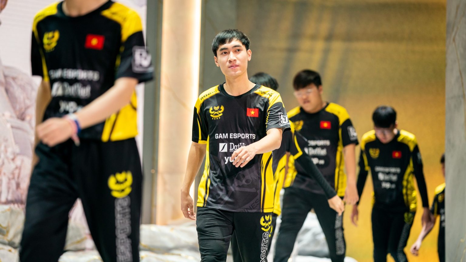 GAM Esports become second Vietnamese team to qualify for Worlds 2022 ...