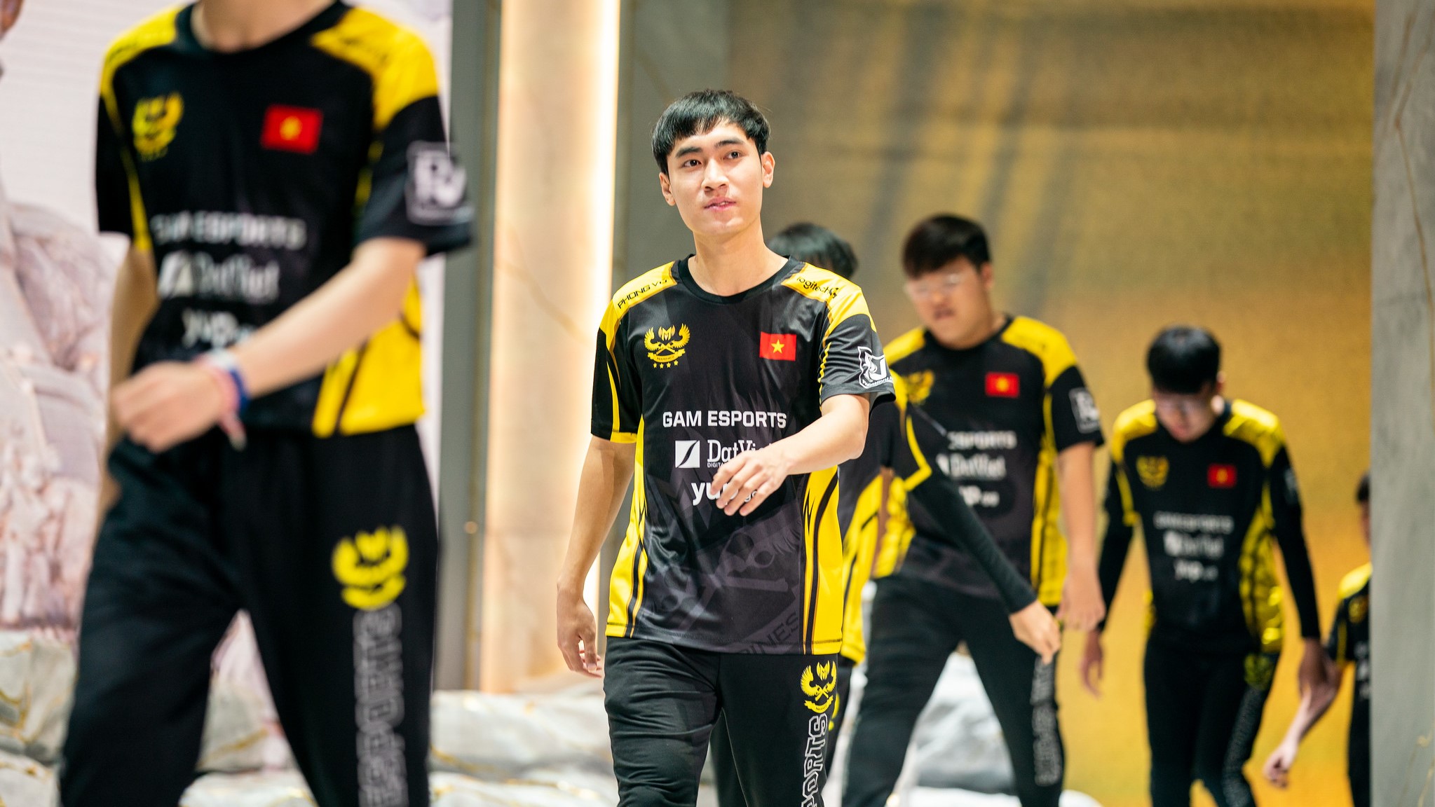 GAM Esports become second Vietnamese team to qualify for Worlds 2022 ...