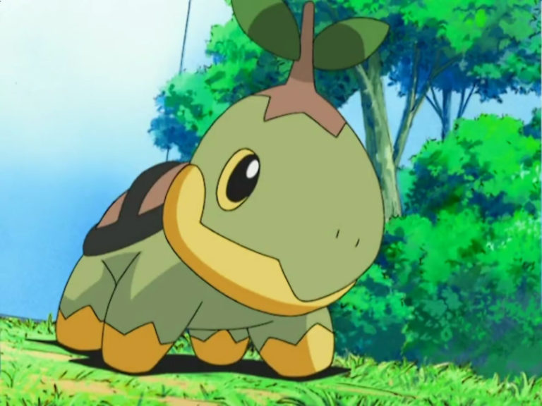 Ranking the 10 best starter Pokémon of all time - Dot Esports