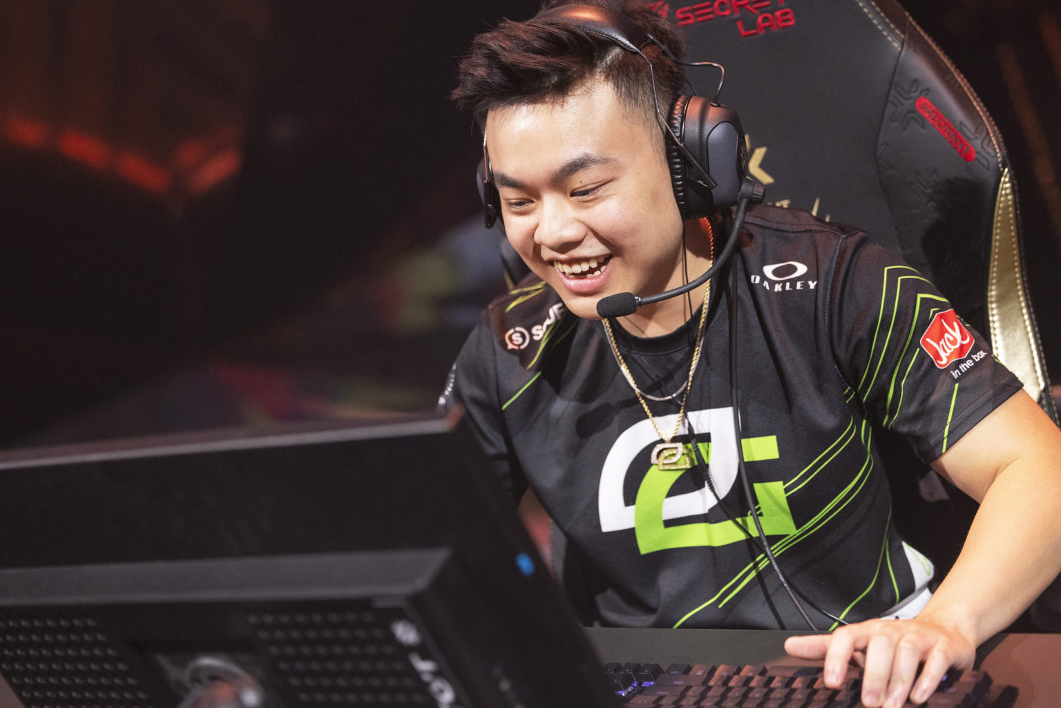 OpTic rally from dismal start on Breeze to beat LOUD again and secure ...